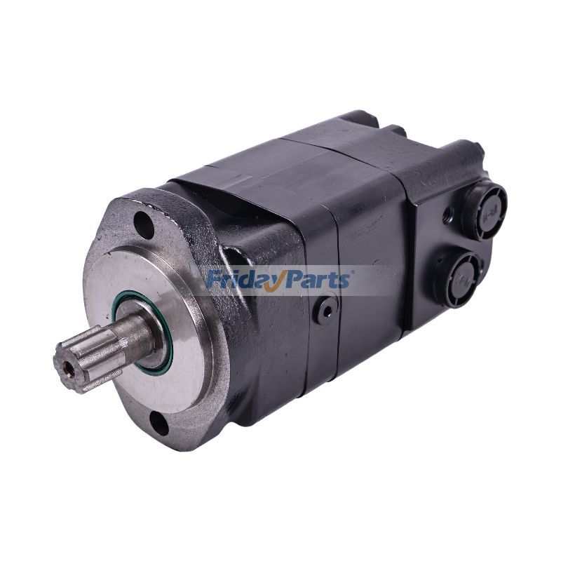 buy Replacement Hydraulic Motor OMS315 151F2314 fit for Sauer Danfoss