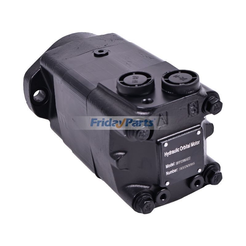 Hydraulic Motor OMS315 151F2314 for Sauer Danfoss