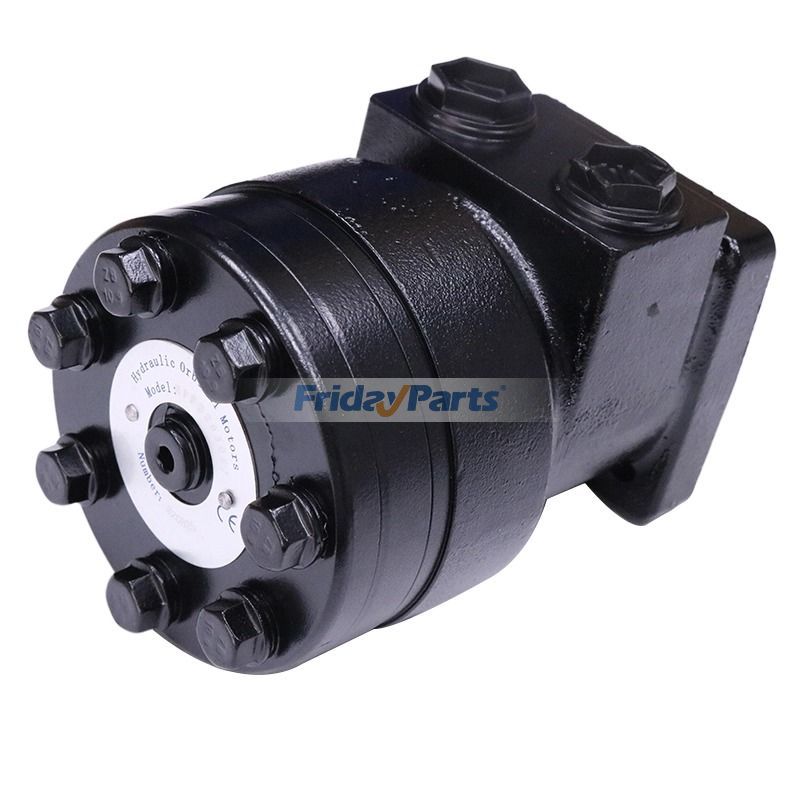 Motor hidráulico TB0080FP100AAAA TB0080FP100AAAB para Parker TB TE Series