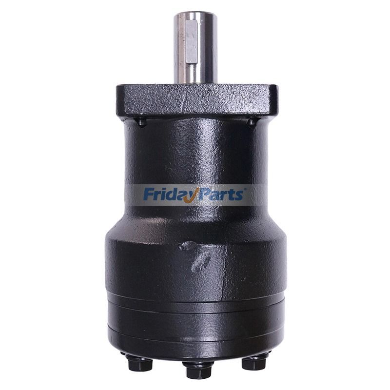 Hydraulic Motor TB0080FP100AAAA TB0080FP100AAAB for Parker TB TE Series