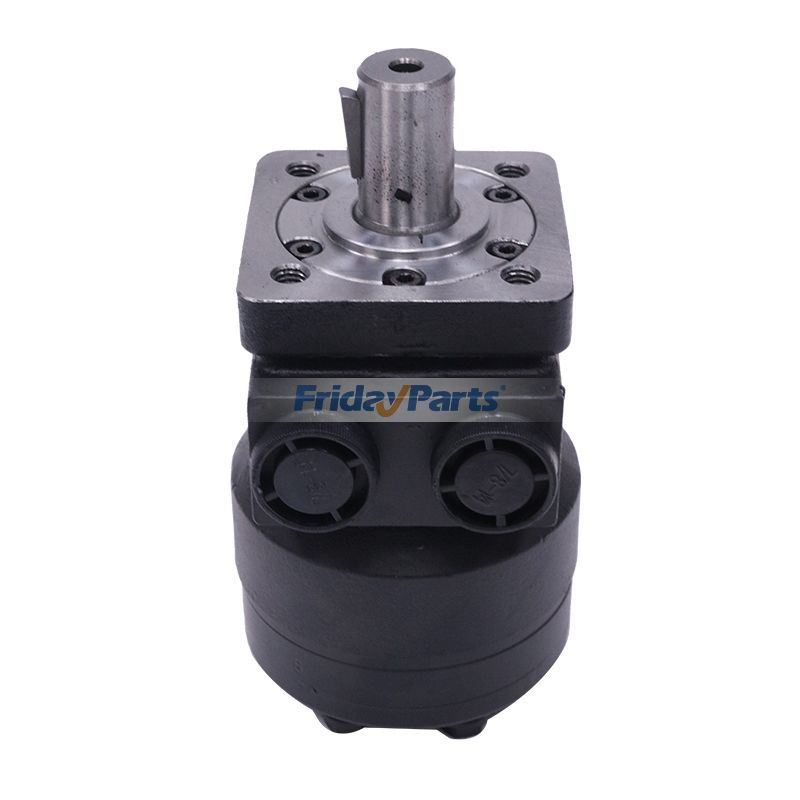Hydraulic Motor TB0080FS100AAAA TB0080FS100AAAB for Parker TB TE Series