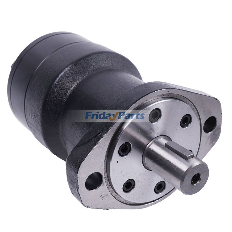 Hydraulic Motor TB0165AS100AAAA TB0165AS100AAAB for Parker TB TE Series