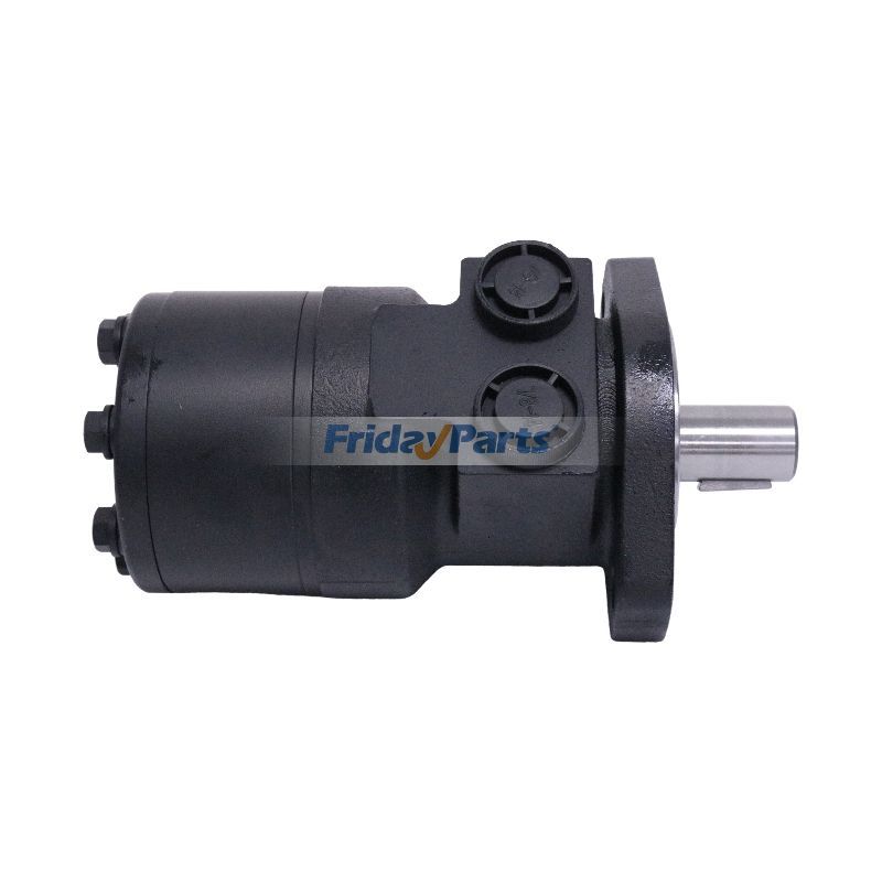 Hydraulic Motor TB0230AS100AAAA TB0260AS100AAAA for Parker TB TE Series