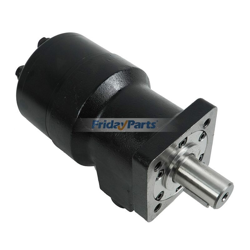 Hydraulic Motor TB0230FP100AAAA TB0230FP100AAAB for Parker TB TE Series