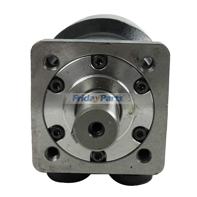 Hydraulic Motor TB0230FP100AAAA TB0230FP100AAAB for Parker TB TE Series