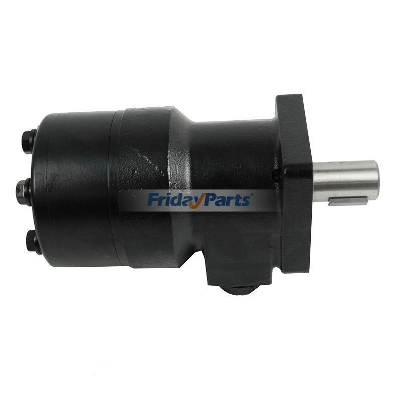 Hydraulic Motor TB0230FP100AAAA TB0230FP100AAAB for Parker TB TE Series