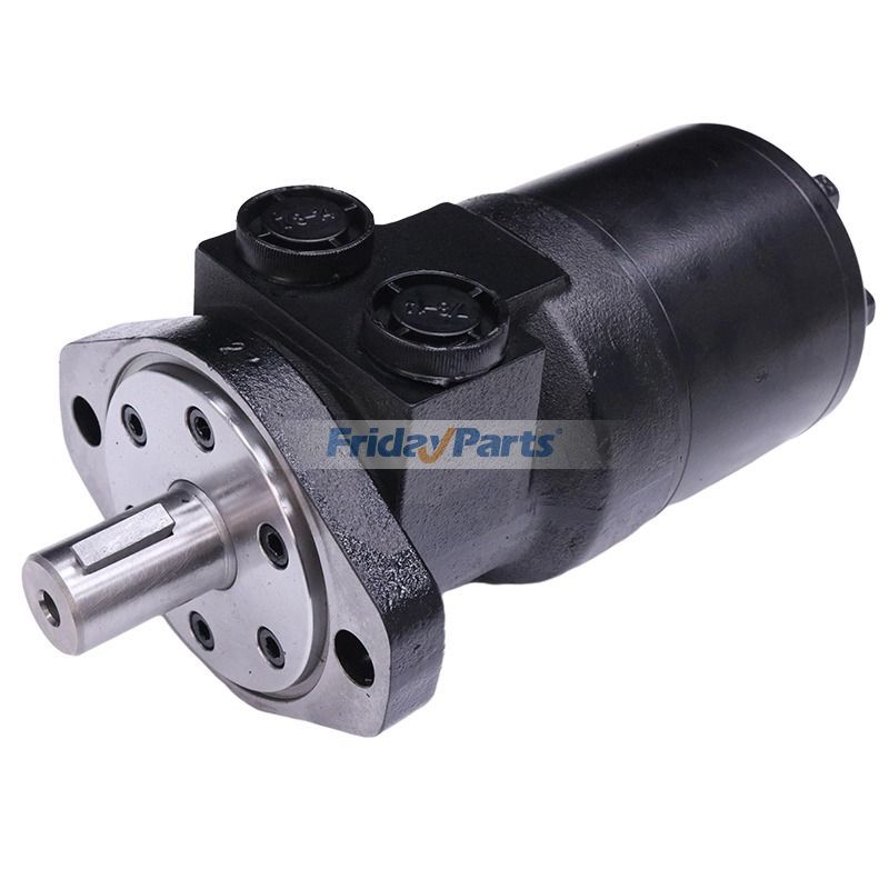 Hydraulic Motor TB0365AS100AAAA MG220610AAAA for Prince Danfoss Parker ...