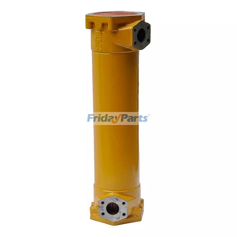 Hydraulic Oil Cooler 4W-0418 for Caterpillar CAT Engine 3412 3508 C27 ...