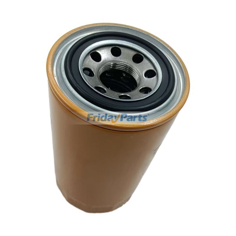 Filtre à huile hydraulique VOE14750655 pour pelle Volvo EC350DL EC380DL ...