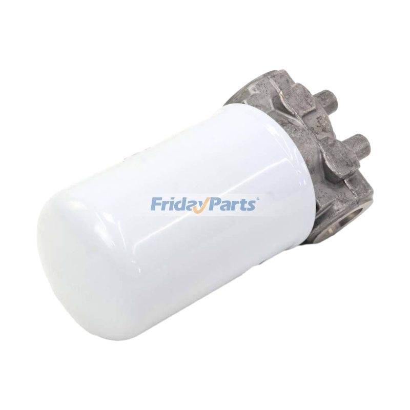 Hydraulic Oil Filter With Head 6676969 for Bobcat Loader 751 753 763 ...