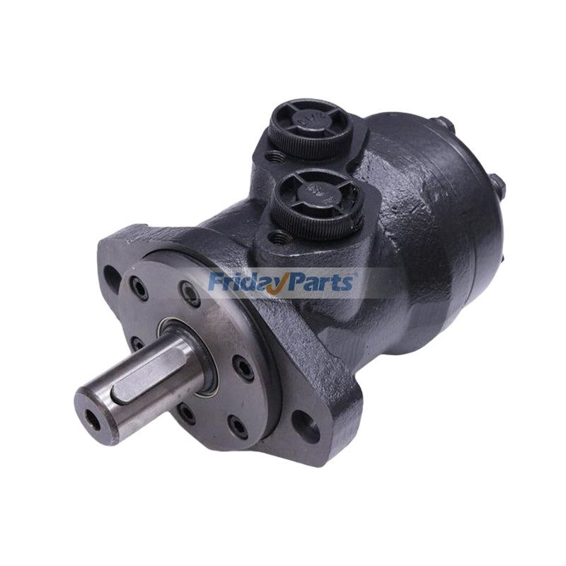 Hydraulic Orbital Motor 11130216 Replace Danfoss
