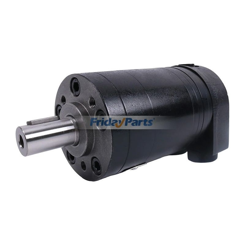 Hydraulic Orbital Motor 151G0034 Replace Danfoss hydraulic-orbital-motor-151g0034-replace-danfoss