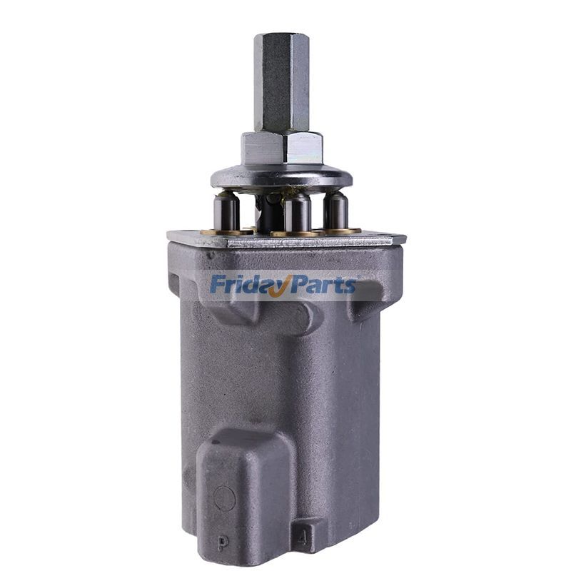 Hydraulic Pilot Control Valve 9239583 for Hitachi Excavator EX1200-5 ...