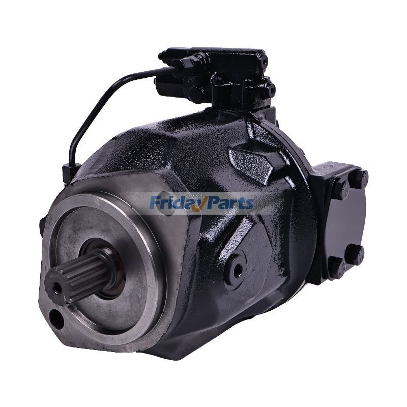 Hydraulic Piston Pump 112-6564 for Caterpillar CAT Engine 3054 Loader ...