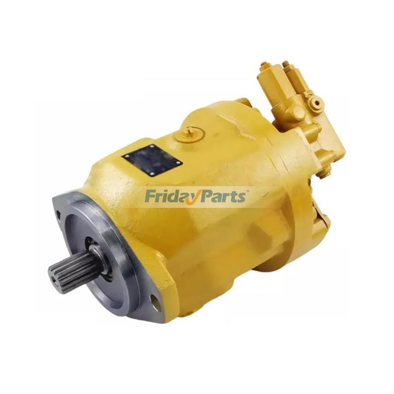 Hydraulic Piston Pump 152-2914 for Caterpillar CAT 725 730 Articulated ...