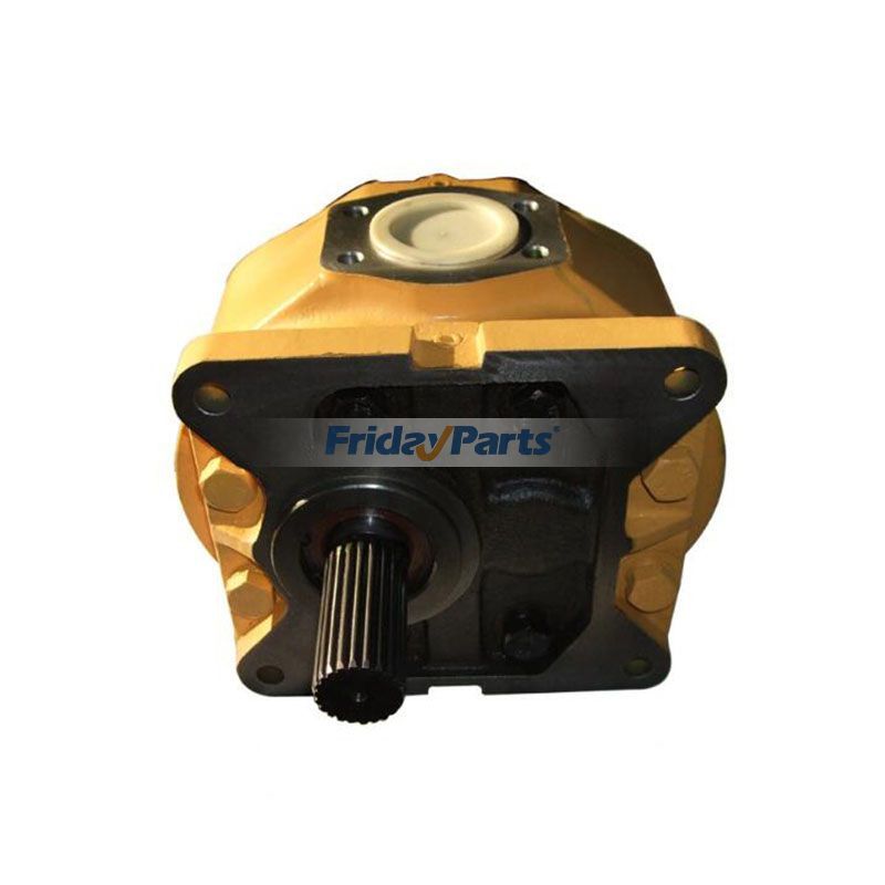 Hydraulic Pump 07436-72902 for Komatsu Bulldozer D85A-21 D80A-18