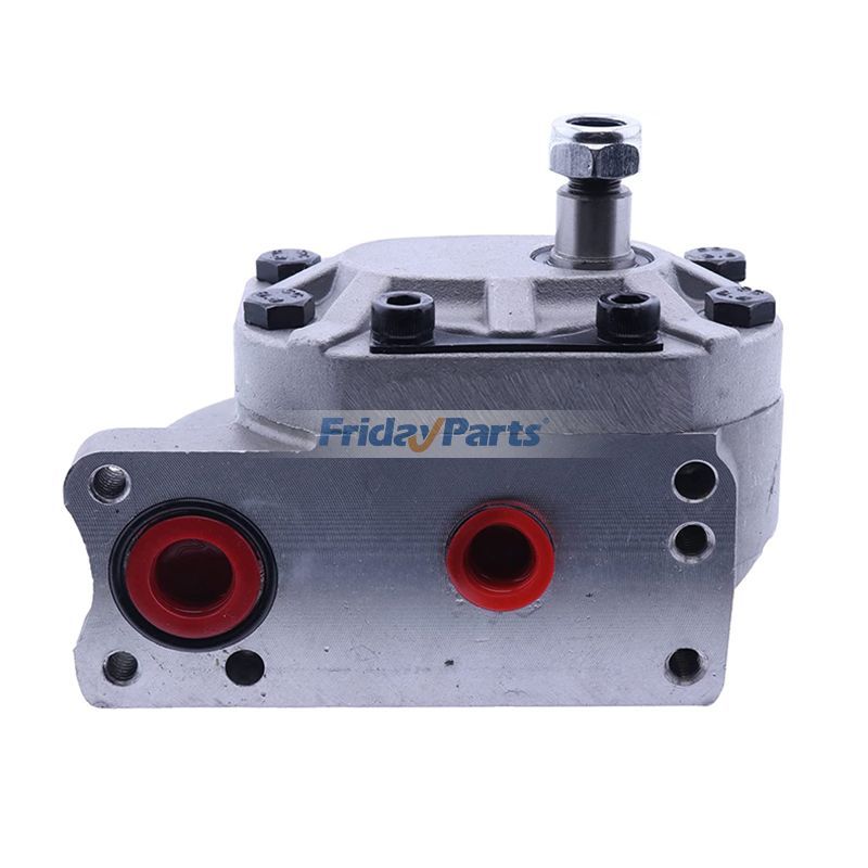 Hydraulic Steering Pump 120114C91 1949302C1 for CASE 3088 3288 986 3688 ...