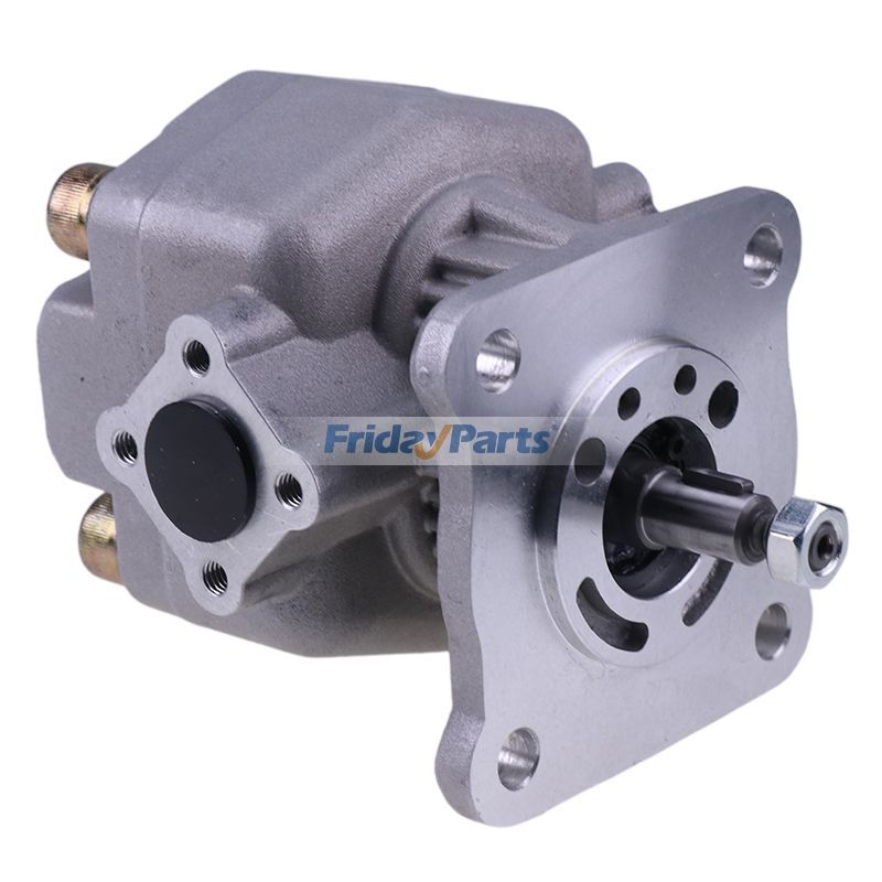 Hydraulic Pump 194150-41110 for Yanmar Tractor YM240 YM1300 YM1500 ...