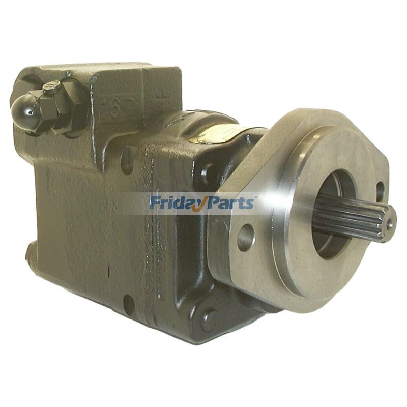 Hydraulic Pump 3249110117 for Hyster Forklift H400XL6