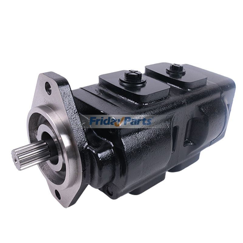 Oil Hydraulic Pump 332/F9030 for JCB SD40 SD80 PD80