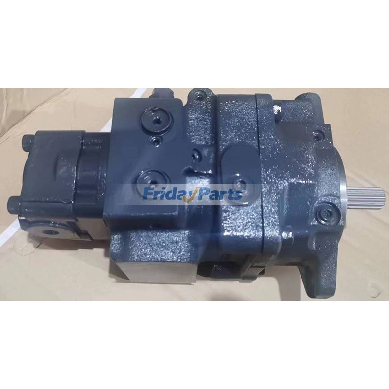 Hydraulic Pump 708-1T-00710 for Komatsu Forklift FD50A-10 FD45-10 FD35 ...
