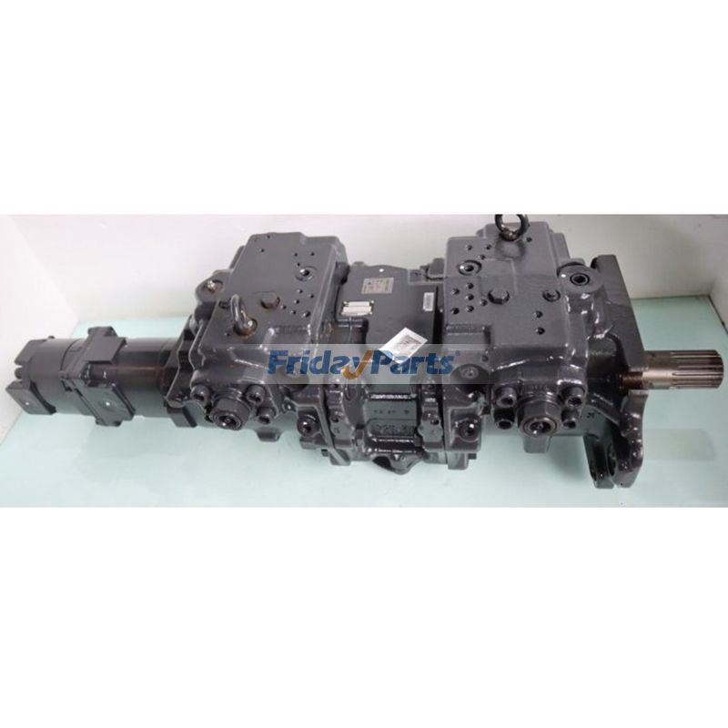 Hydraulic Pump 708-2H-00480 for Komatsu Loader WA1200-6