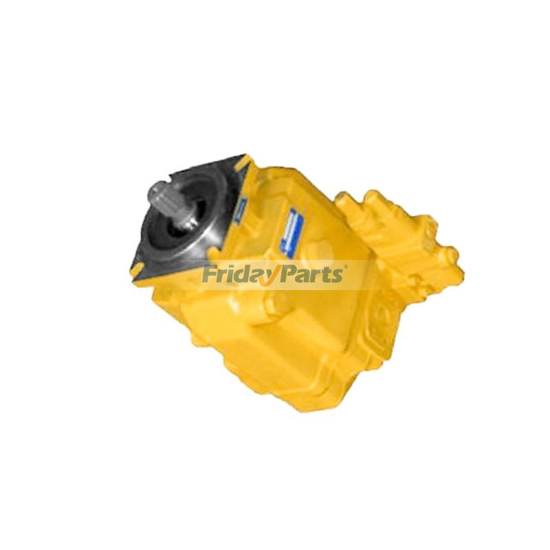 buy Hydraulic Pump 9T-9912 for Caterpillar CAT Engine 3306 Tractor D6H ...