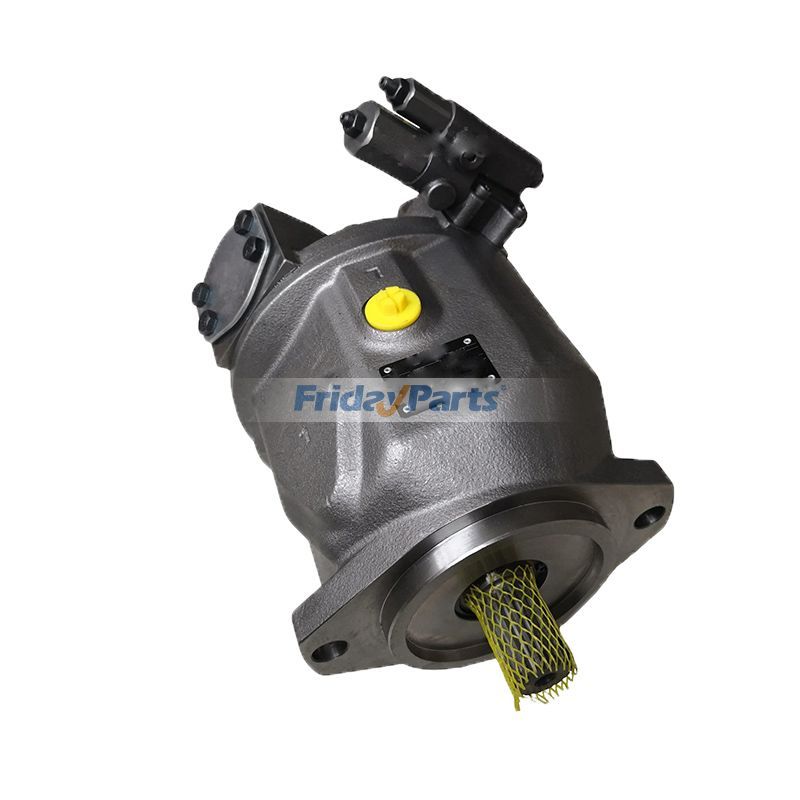 Hydraulic Pump AT227183 for John Deere Engine 6068 6081 6090 Dozer 750J ...