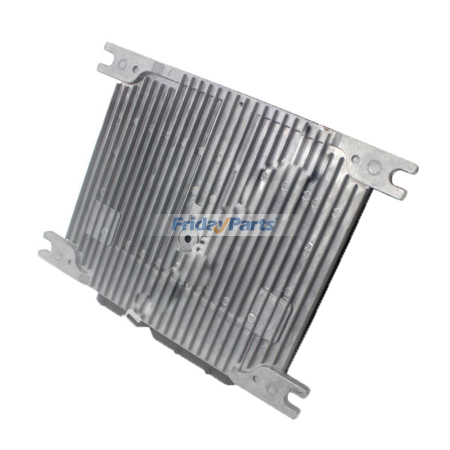 Hydraulic Pump Controller 7835-45-4001 for Komatsu Excavator PC200-8M0 ...