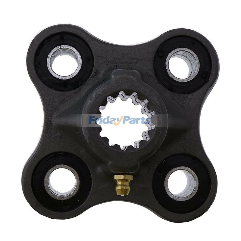 Hydraulic Pump Coupler D90883 131693A1 A51885 for CASE Skid Steer ...