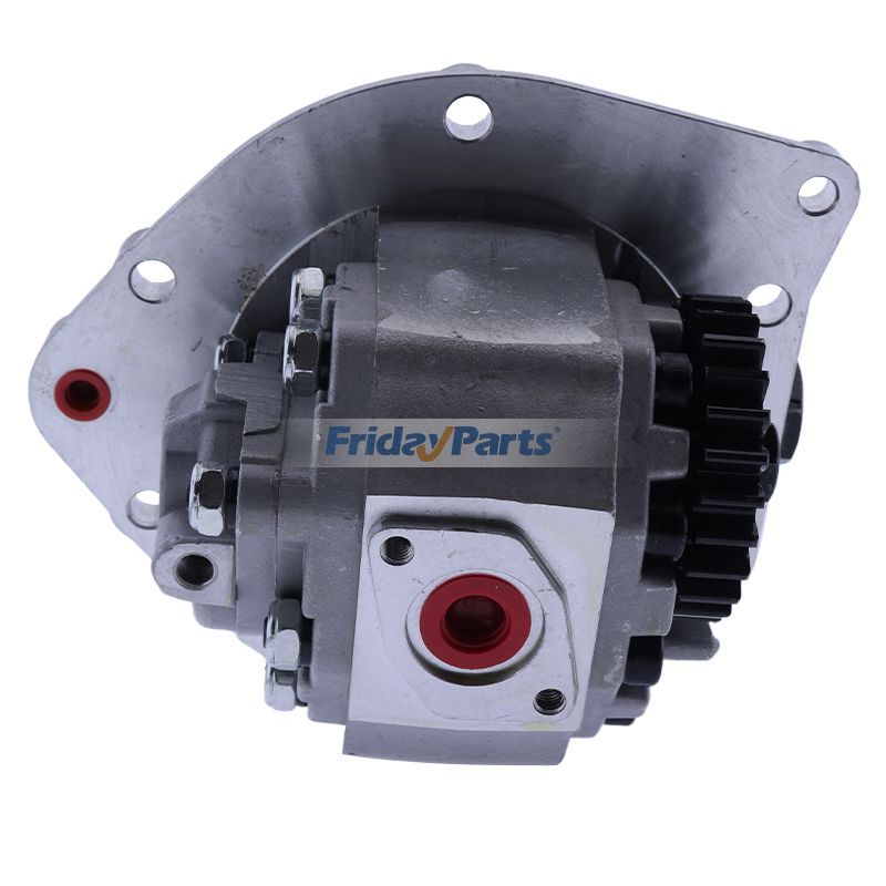 Hydraulic Pump D0NN600G 81823983 for New Holland 7000 7100 5000 7200 ...