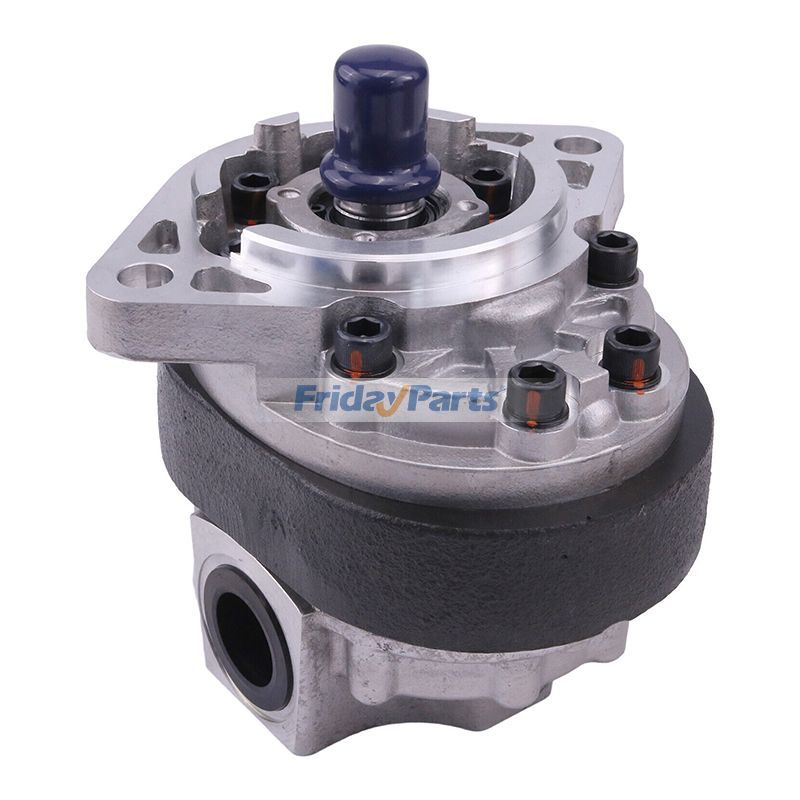 Hydraulic Pump D53690 D48950 D41390 for CASE 580C 33S 480C 580F 26B 32S ...