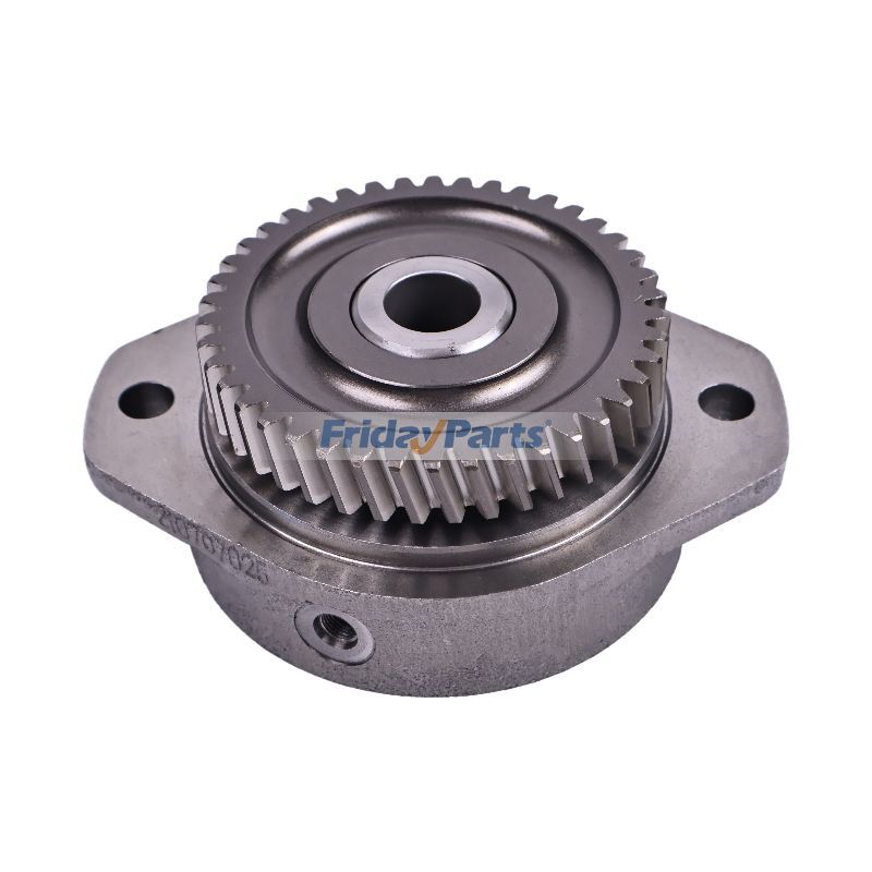 Accionamiento de bomba hidráulica 3936233 para motor Cummins 6CT QSC ...