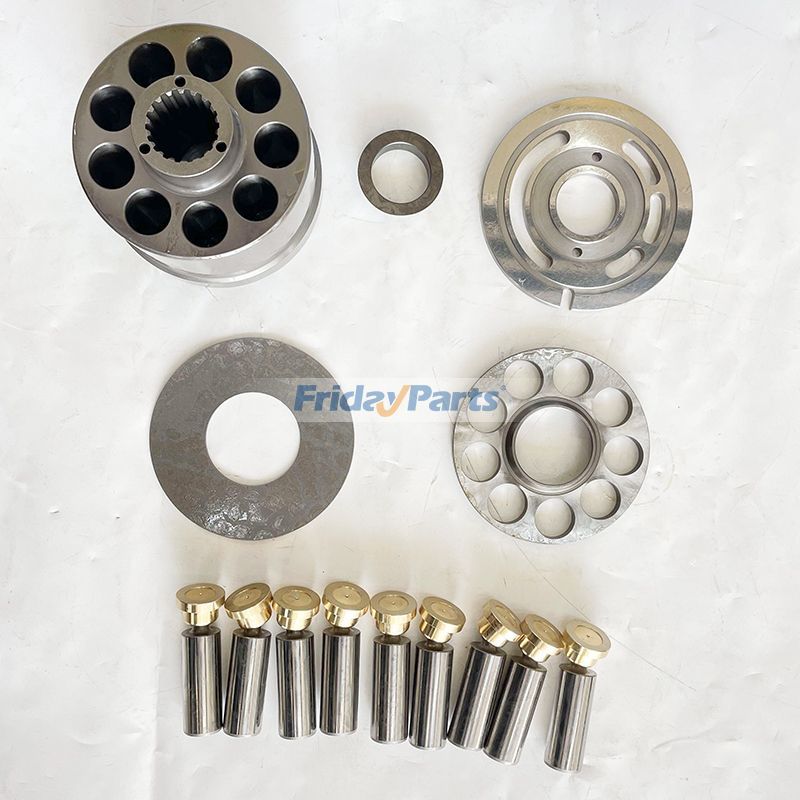 Hydraulic Pump Repair Parts Kit for Parker Denison PV29-2R1A