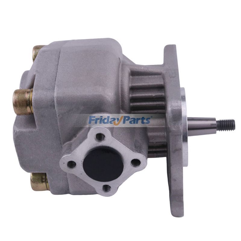 Hydraulic Pump SBA340040130 for Ford Tractor 1200
