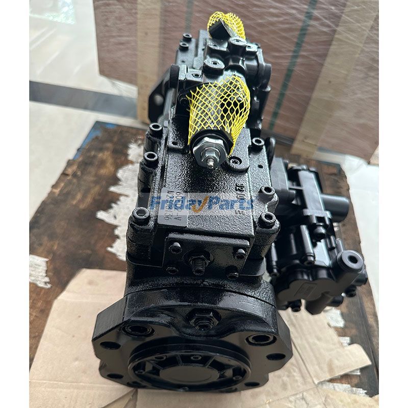 Hydraulic Pump YY10V00001F3 for New Holland Excavator EH130 E130