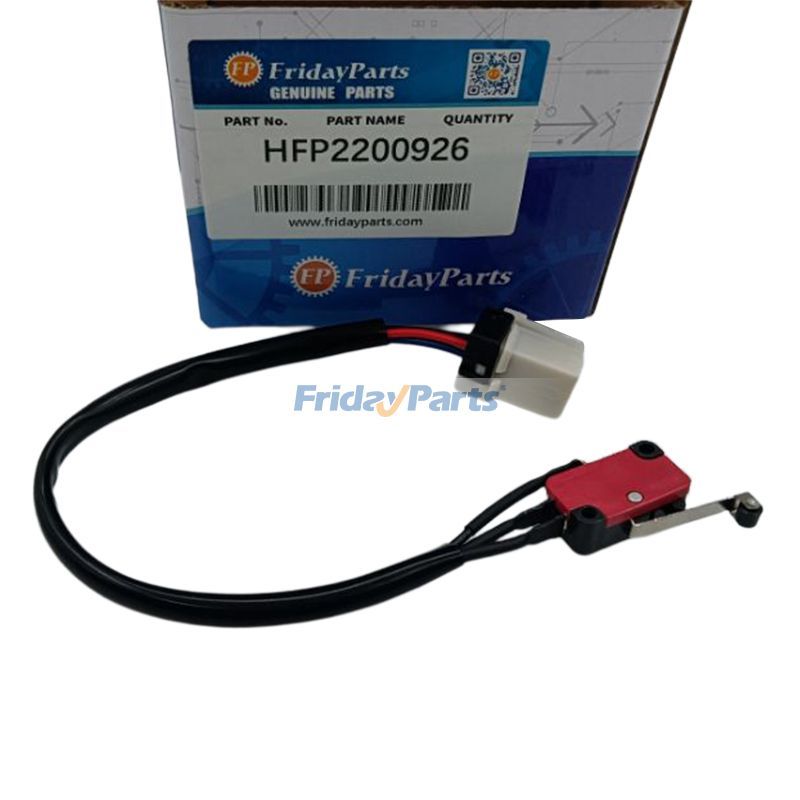 Hydraulic Sensor Switch Assy 22U-06-22360 for Komatsu PC1250-7 PC130-8 ...