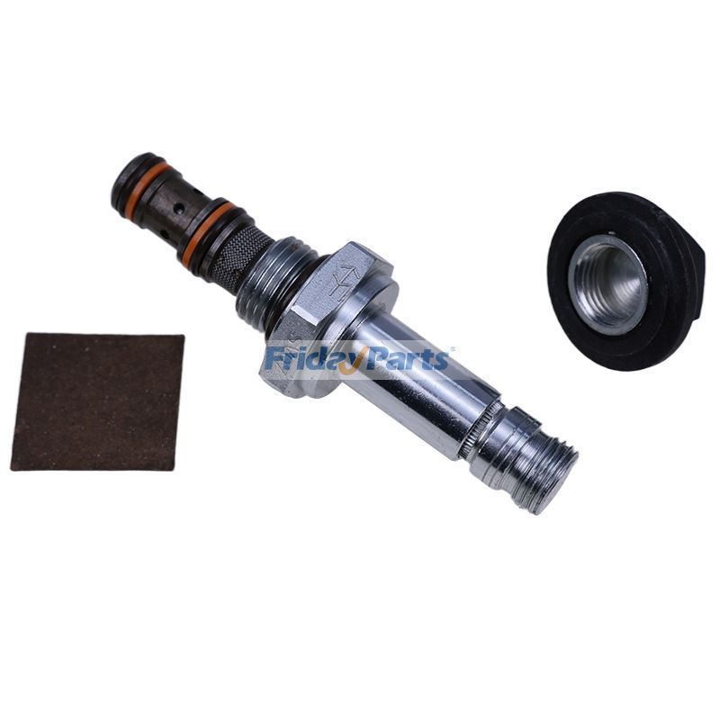 Hydraulic Spool Valve Stem 6667687 for Bobcat Skid Steer Loader 450 453 ...