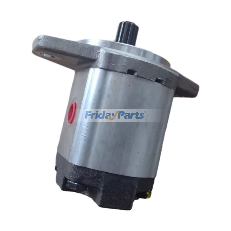 Hydraulic Steering Pump 4700394902 for Dynapac