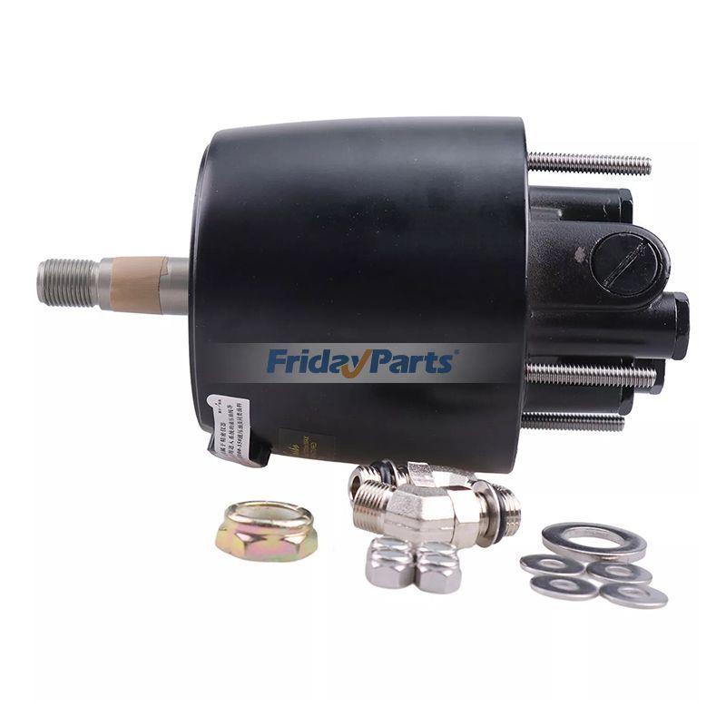 Hydraulic Steering Pump HH5269-3 for Seastar Solutions Teleflex 1.4 ...