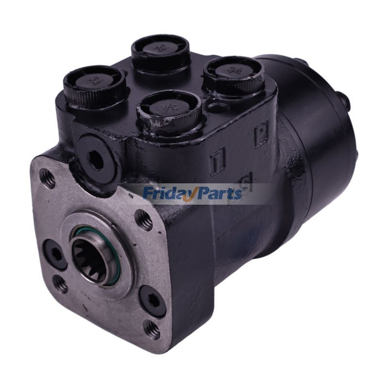 Hydraulic Steering Valve 150N2168 for Danfoss Eaton Char-Lynn