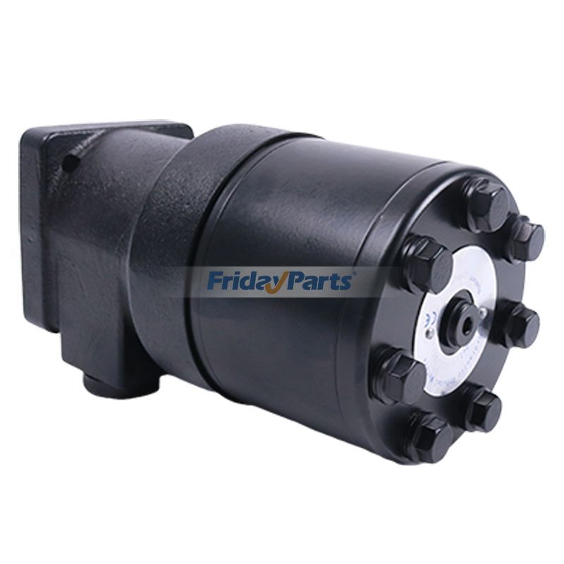 Hydraulic Torque Motor TB0295FS100AAAA TB0330FS100AAAA TB0330FS100AAAB ...