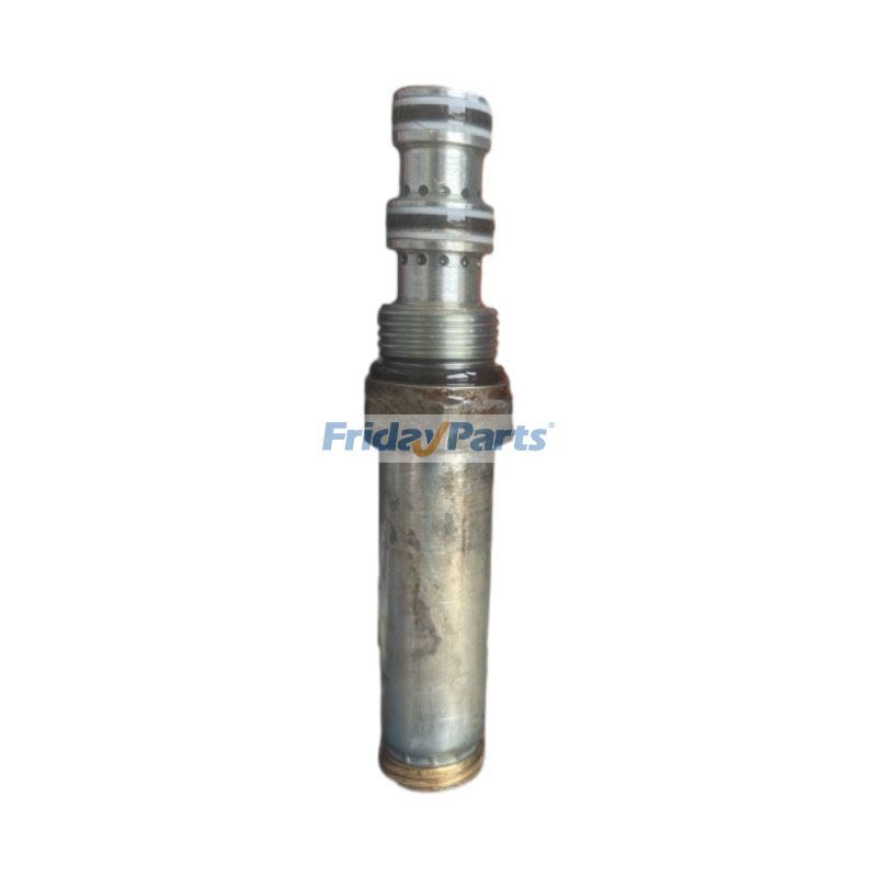 Hydraulic Valve 3000471 for Terex Excavator HR16