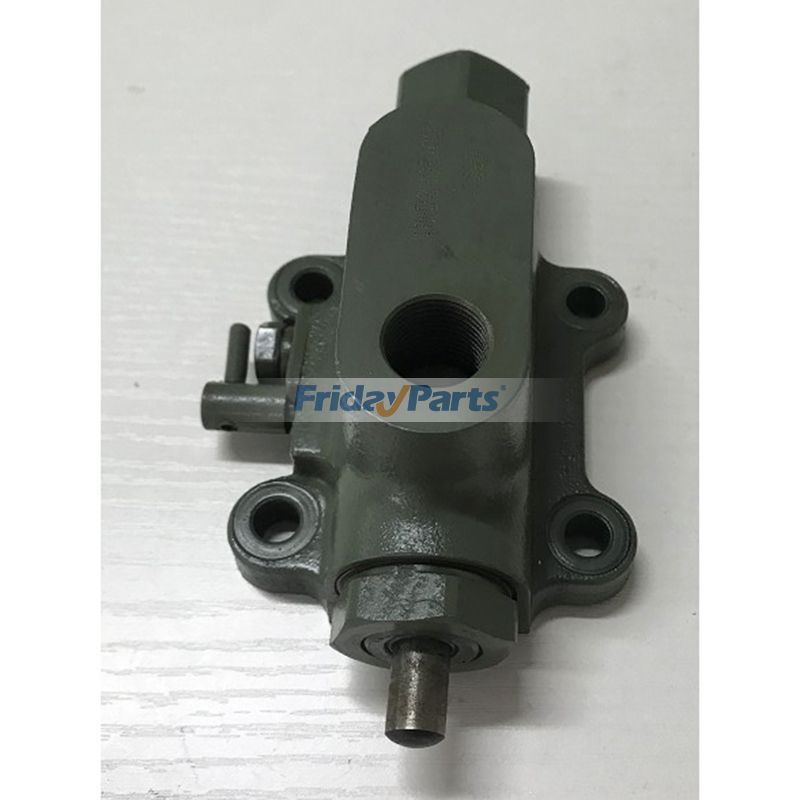 buy Hydraulic Valve 794151-45101 for Yanmar Tractor YM195 YM240 YM1500 ...