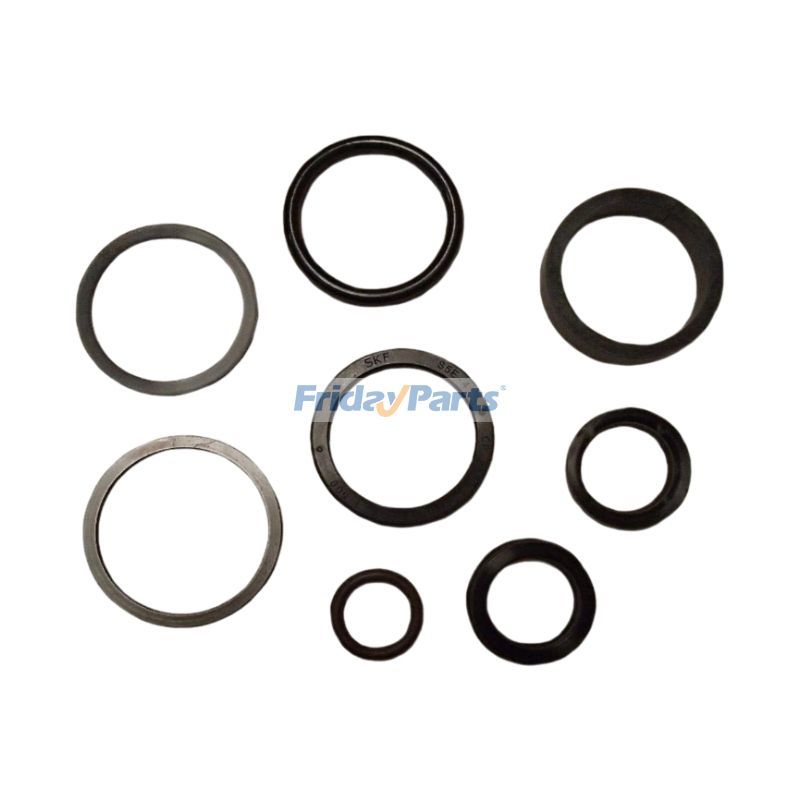 buy Hydraulic Cylinder Seal Kit D148100 for CASE Tractor 1390 1394 ...