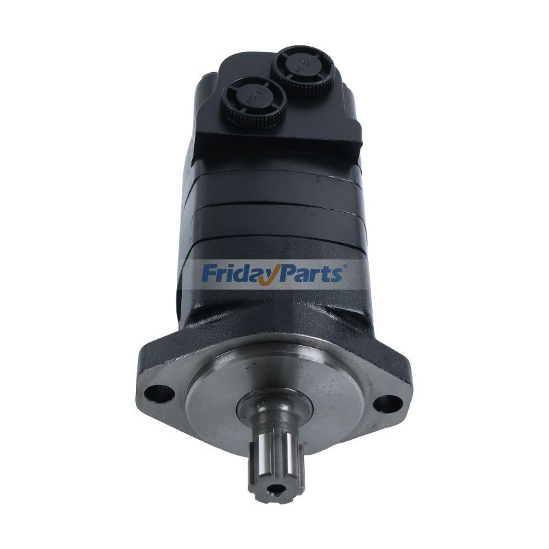 Hydraulic Motor 104-1017-006 for Eaton Char-Lynn 2000 Series