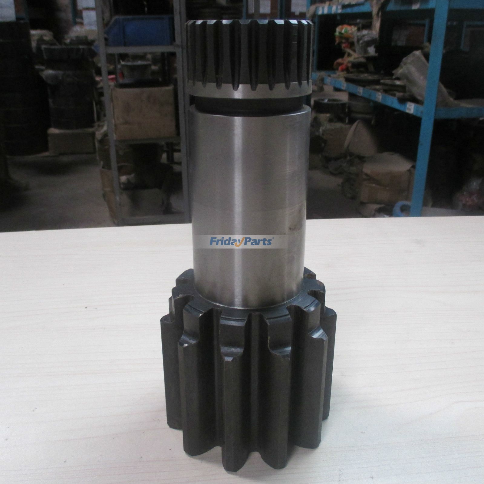HYUNDAI R80-7 swing shaft