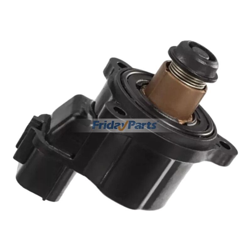 Idle Air Control Valve 18137-93J00 for Suzuki Outboard Motor 4T DF150 DF175