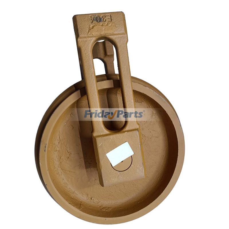 Idler 240-6304 for Caterpillar CAT Excavator 305 E305 305.5 305.5E 306 306E