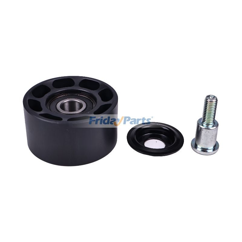 Idler Pully 197-9641 133-7023 for Caterpillar CAT 3176 3524B 3126E C7 ...